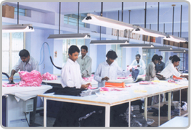 Jamal Textile,Inc - Manufacturer & Exporter of Fabrics & Home Textile