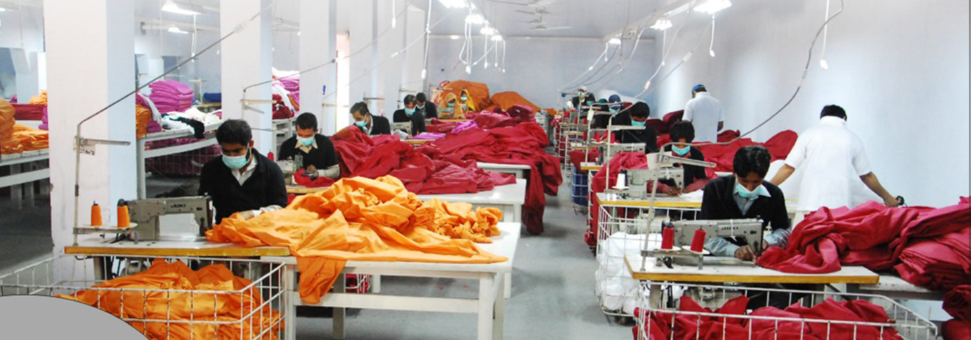 Jamal Textile,Inc - Manufacturer & Exporter of Fabrics & Home Textile