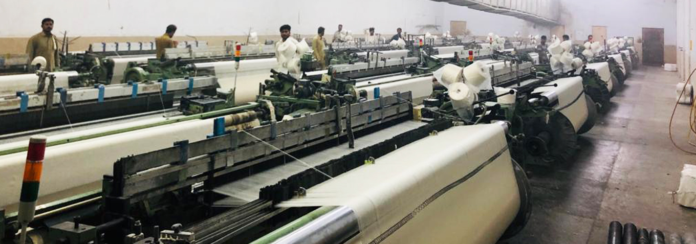 Jamal Textile,Inc - Manufacturer & Exporter of Fabrics & Home Textile